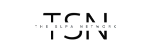 The SLPA Network
